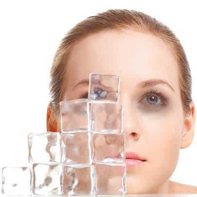 Olvídate para siempre de las ojeras con estos remedios naturales