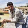 Las mejores fotos de Michele Morrone | Massimo Torricelli en 365 DNI
